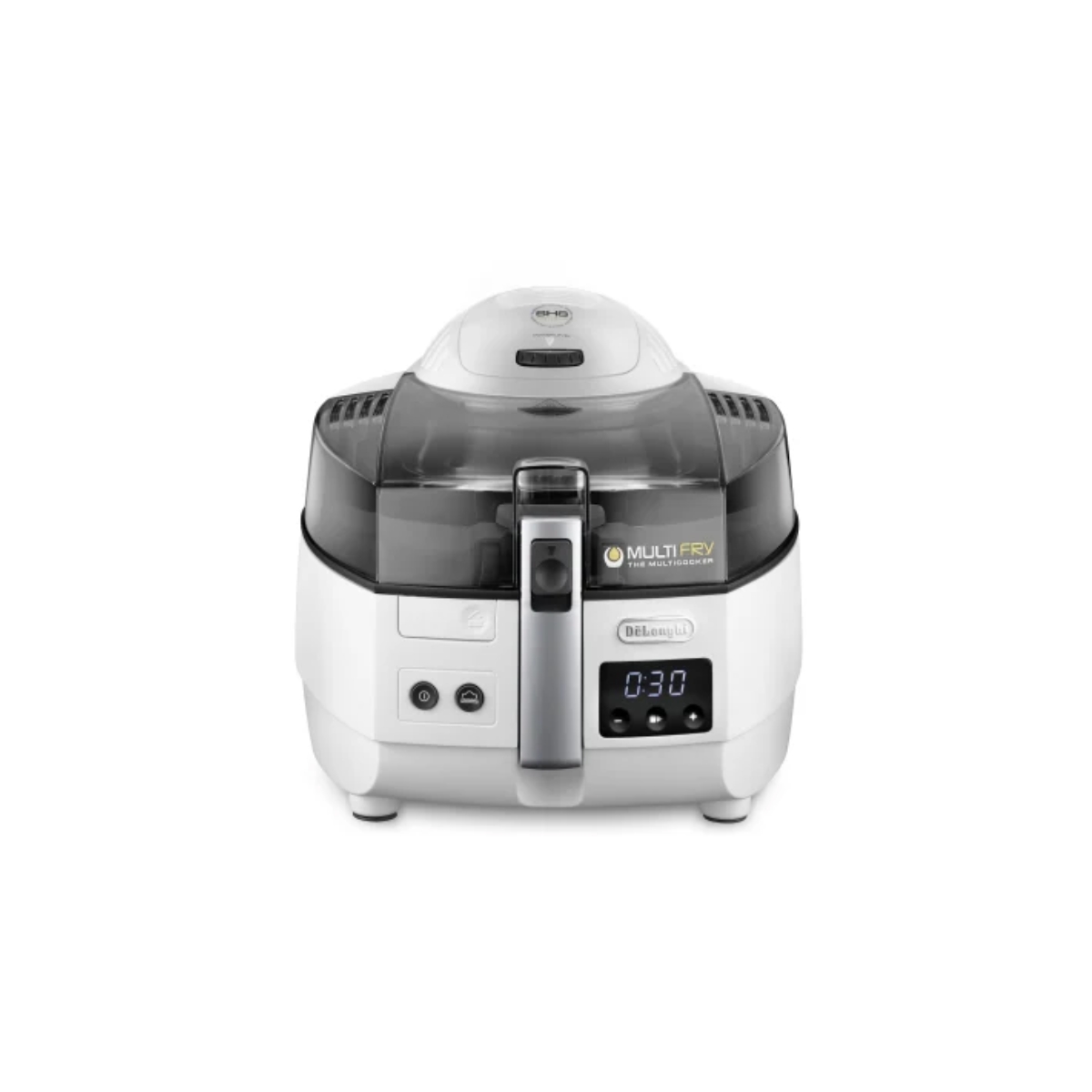 DeLonghi Multifry Extra Airfryer & Multicooker | FullStack